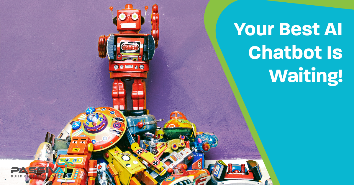 The Ultimate Guide to Choosing the Best AI Chatbot The Ultimate Guide to Choosing the Best AI Chatbot